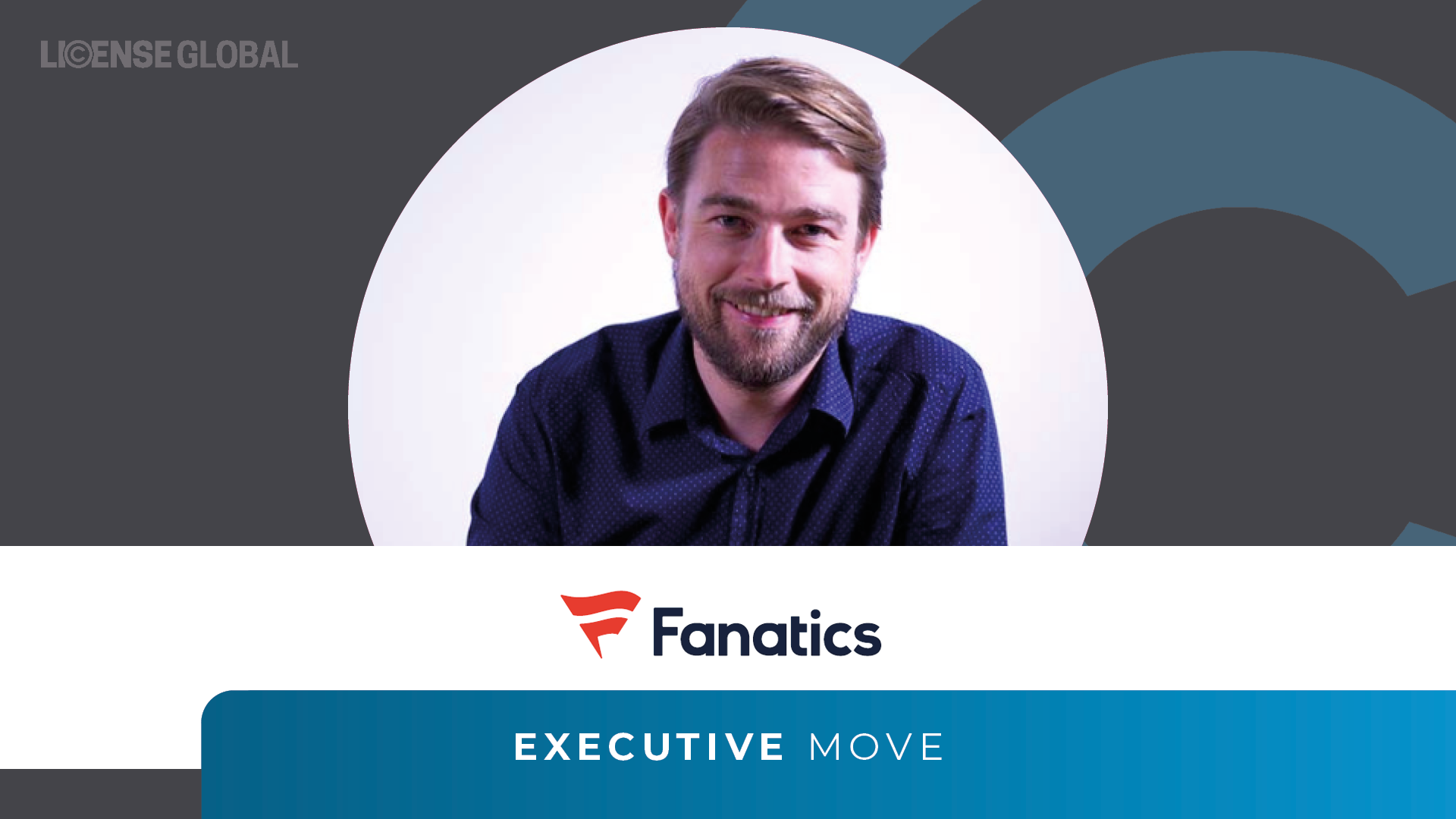 Fanatics Collectibles Taps Dan Thomson as Regional President for EMEA ...
