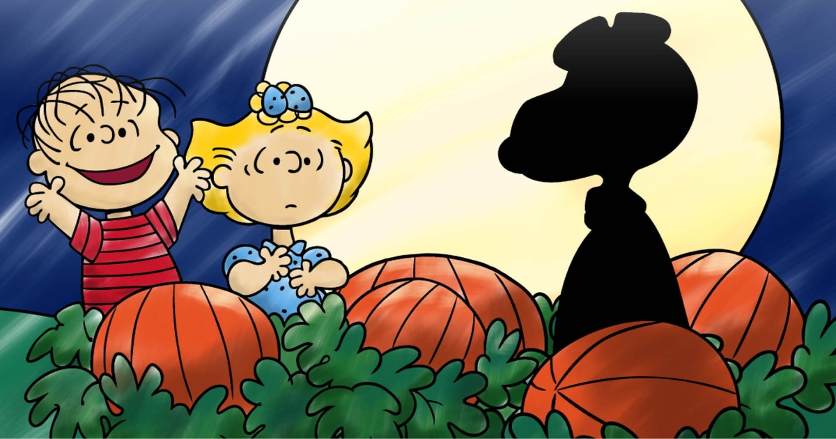 snoopy halloween coloring pictures