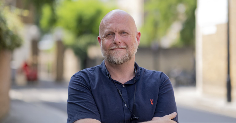 LBE: Gary Pope Explores the Experience Economy | License Global