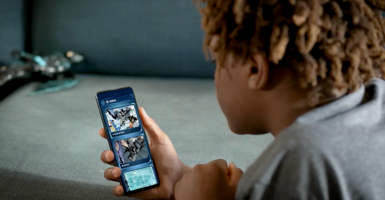 Batman Augmented Reality App Launches | License Global