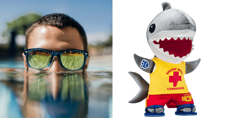 Discovery Dives Into ‘Shark Week’ with 2020 Licensing Program | License ...