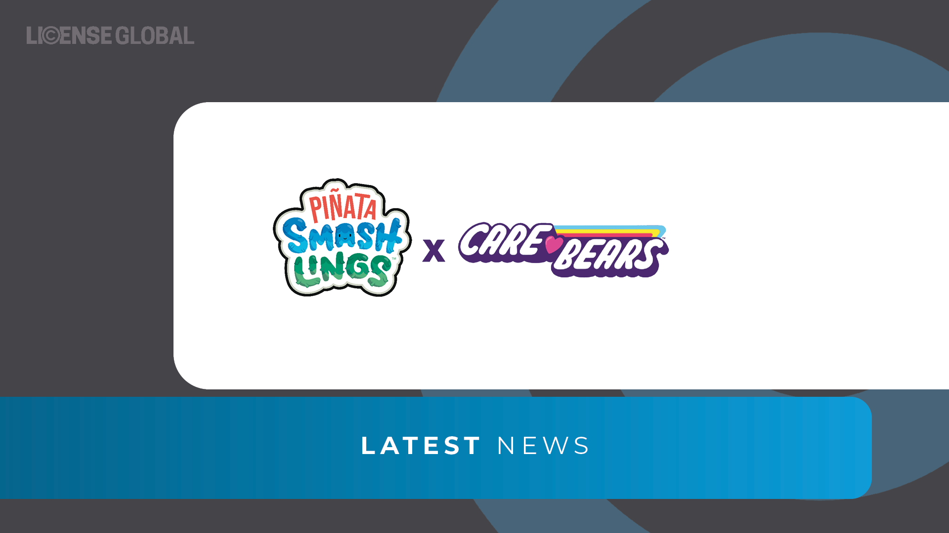 Toikido, Cloudco Bring Care Bears to ‘Piñata Smashlings’ on Roblox