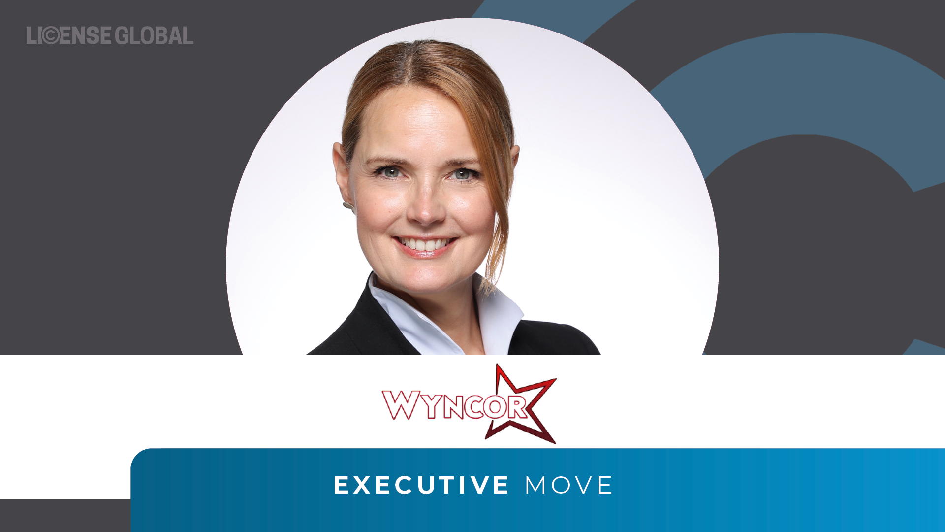 Former Mattel Exec Named COO of Wyncor