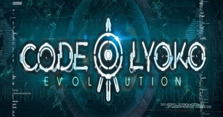Moonscoop Presents ‘Code Lyoko’ | License Global