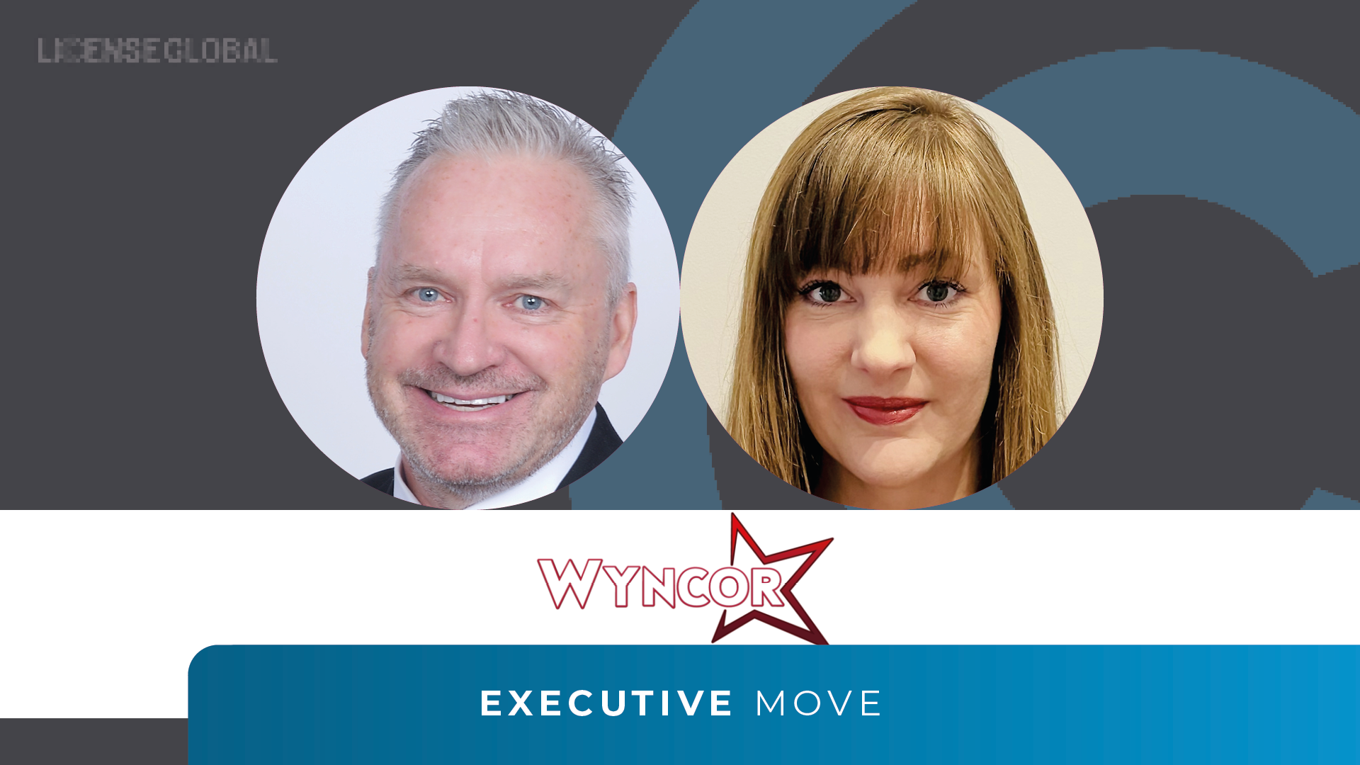 Wyncor Appoints Sales Executives