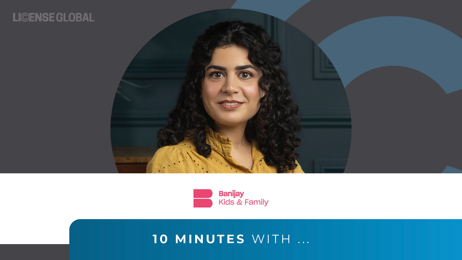 10 Minutes With … Banijay Kids & Family on ‘Totally Spies!’