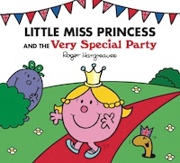 Little Miss Book Released for Jubilee | License Global