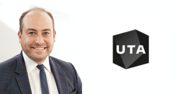 UTA Names Co-Head of Media Rights Group | License Global