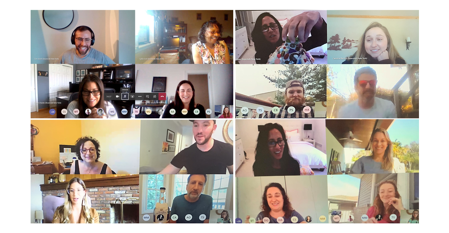 How Beanstalk is Navigating its New Normal | License Global