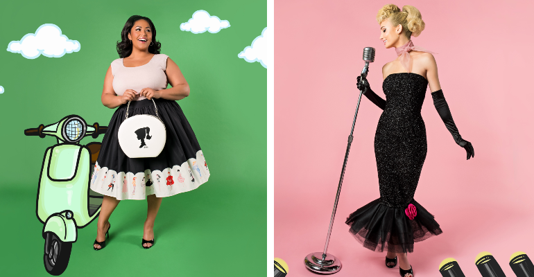 Unique Vintage: Style for All | License Global