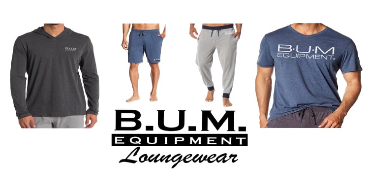 Bum Teams with Vandale | License Global