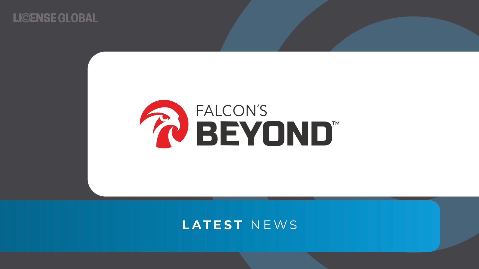 Falcon’s Beyond Intros Falcon’s Attractions Systems & Technologies