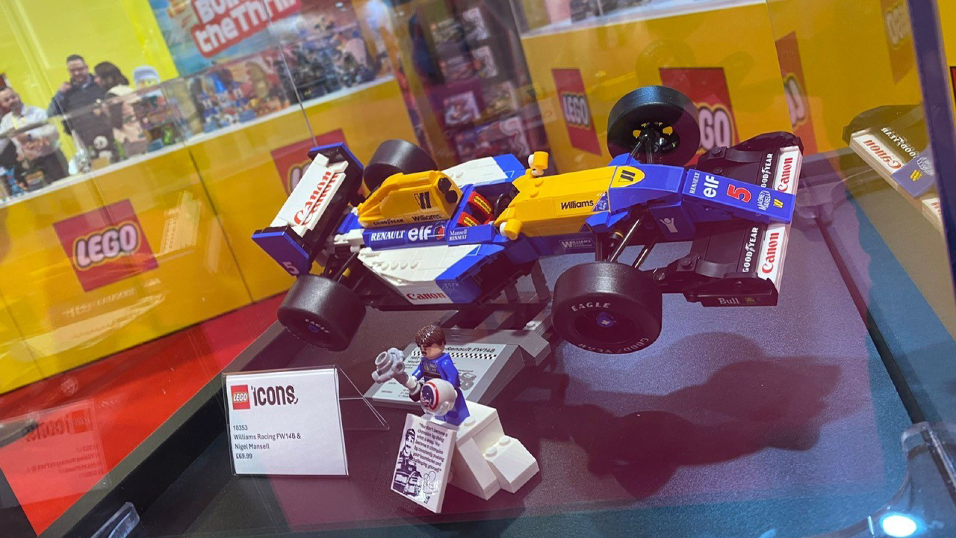 State of Play: Toy Trends on Display at London Toy Fair 2025