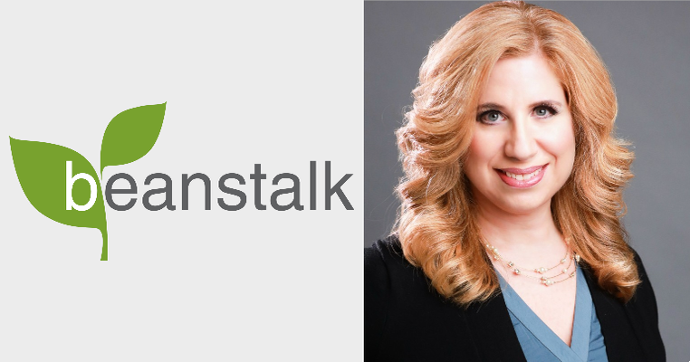 Exclusive: Q&A with Debra Restler of Beanstalk | License Global