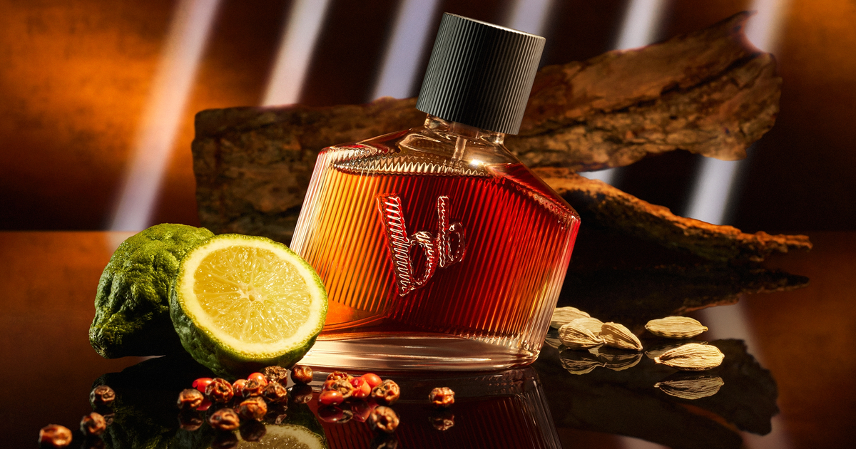 Coty Renews Long-Term License Collab with bruno banani