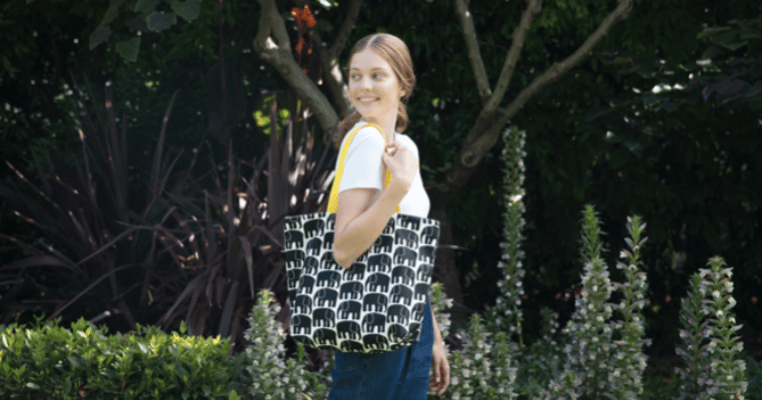 Uniqlo, Finlayson Stitch Clothing Collection | License Global