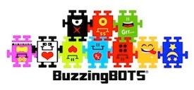 Synergy Takes On BuzzingBots | License Global