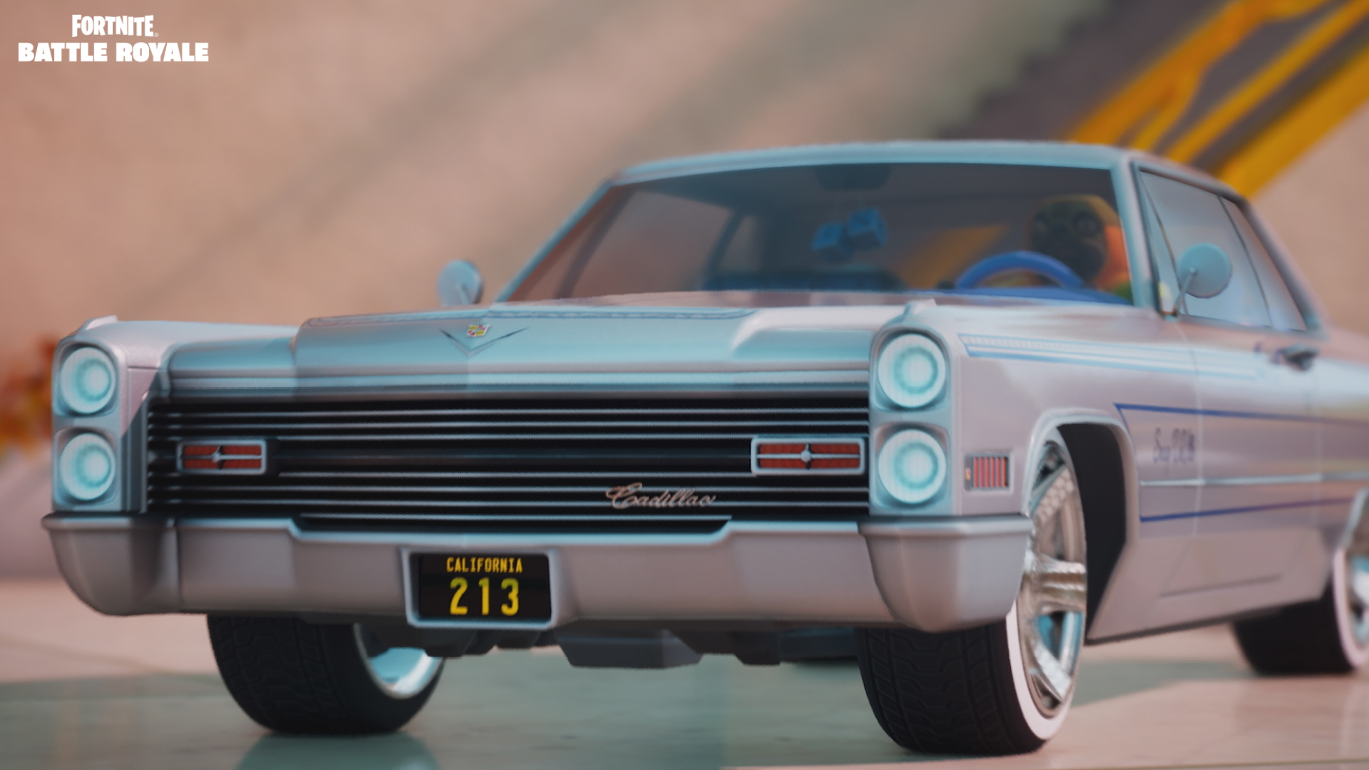 General Motors Intros Snoop Dogg Cadillac Bundle on ‘Fortnite’