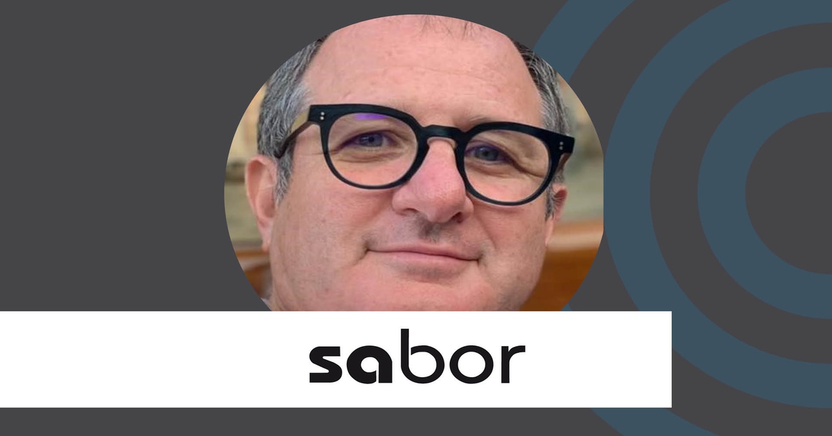 10 Minutes With … Sabor | License Global