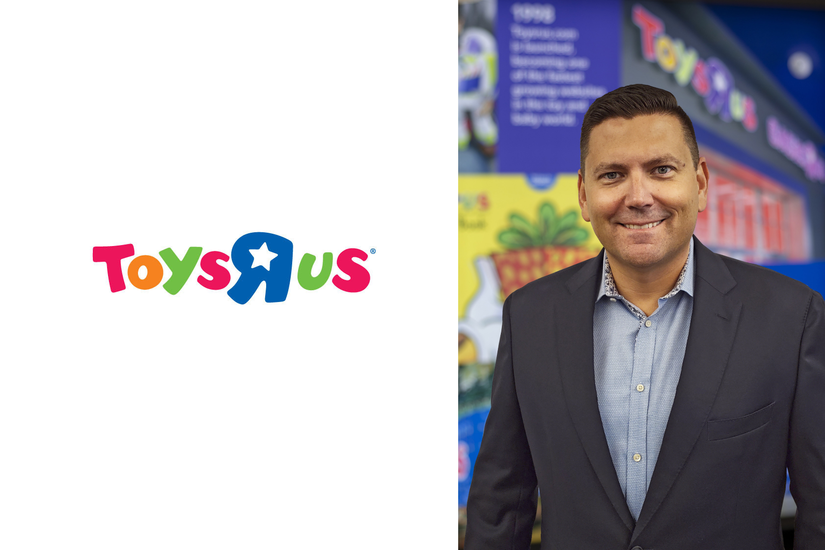 Tru Kids Brands, b8ta Tap Jamie Uitdenhowen to Lead TRU Stores in the U ...