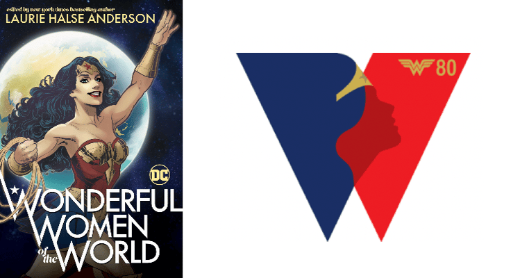DC Announces New Wonder Woman Products | License Global
