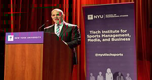 NYU Honors Stu Seltzer | License Global