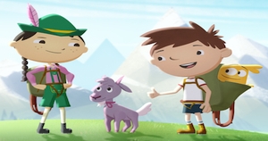 Jetpack to Rep ‘Justin Time’ in EMEA | License Global