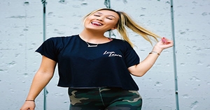 YouTuber LaurDIY Styles New Apparel Line | License Global