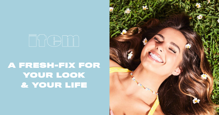 TikTok Star Addison Rae Teases New Beauty Brand | License Global