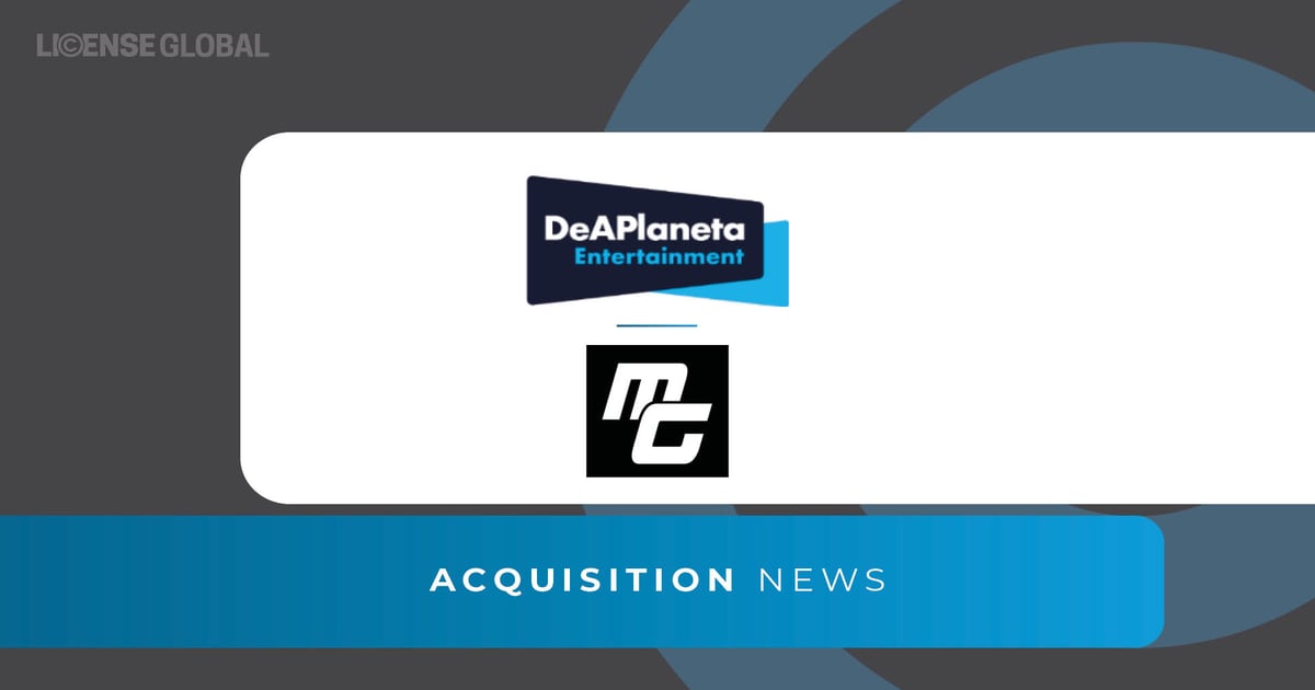 DeAPlaneta Entertainment Acquires’ MetaGuardians,’ The First Metaverse ...