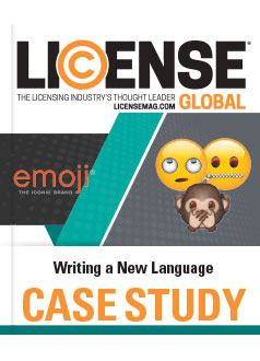Emoji Case Study - Writing a New Language | License Global