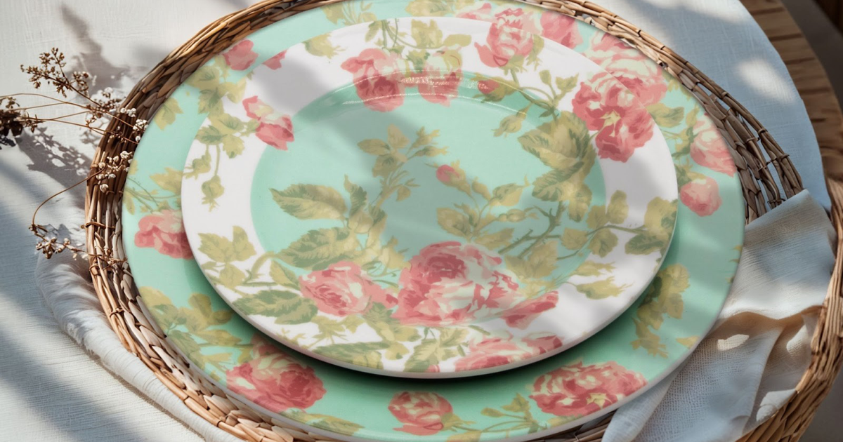 Marquee Brands, Laura Ashley Partner with Zrike Brands for Tabletop and ...