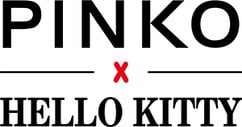 Pinko Styles Hello Kitty Collab | License Global