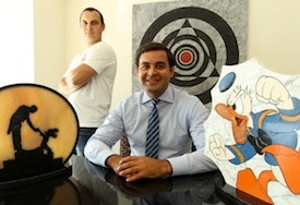 Disney Commissions High-End Mosaics | License Global