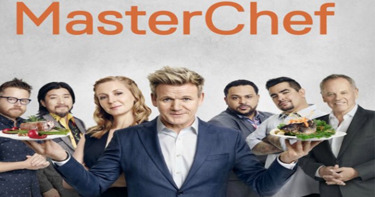 Seltzer Cook Up ‘MasterChef’ Food & Beverage Program | License Global
