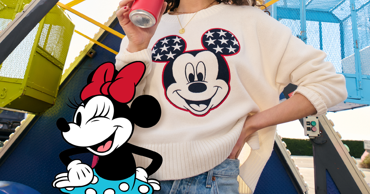 disney navy