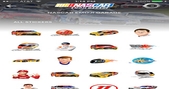 NASCAR Creates Branded Emoji | License Global