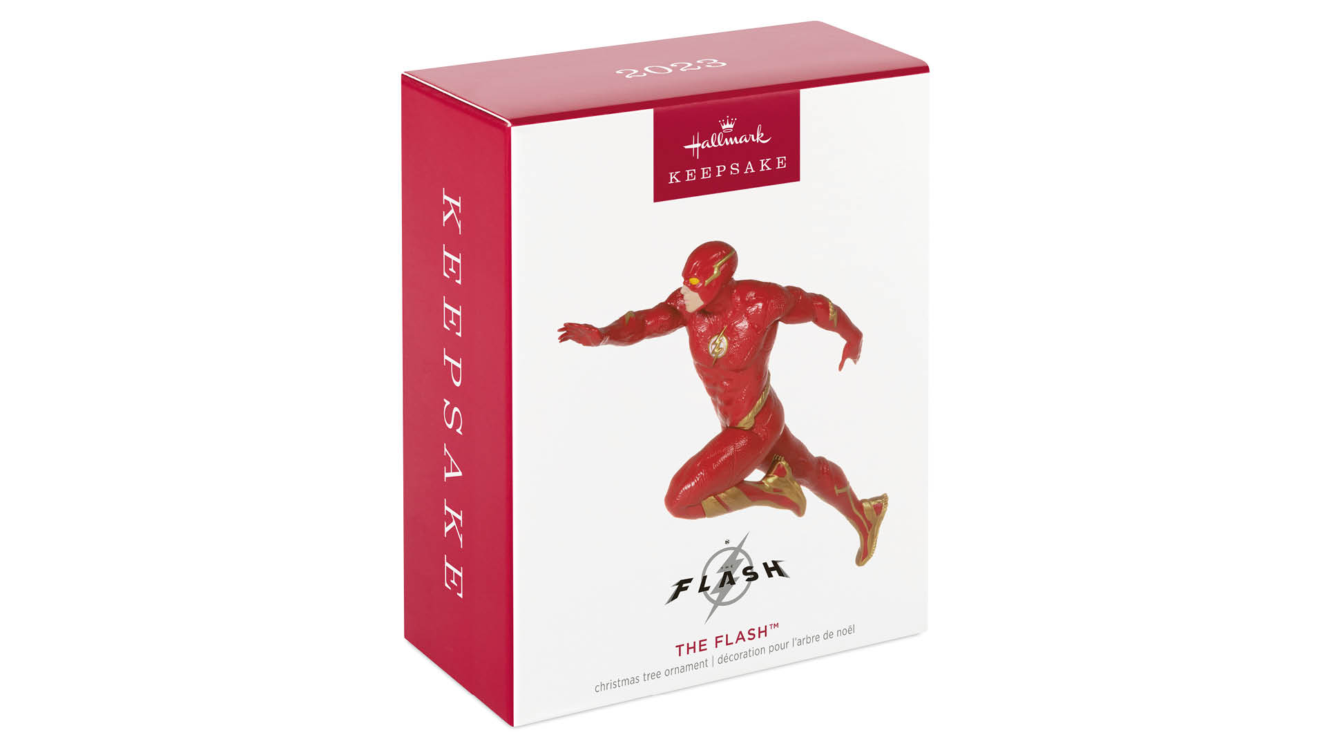 Warner Bros. Discovery Launches ‘The Flash’ Merch Collection | License ...