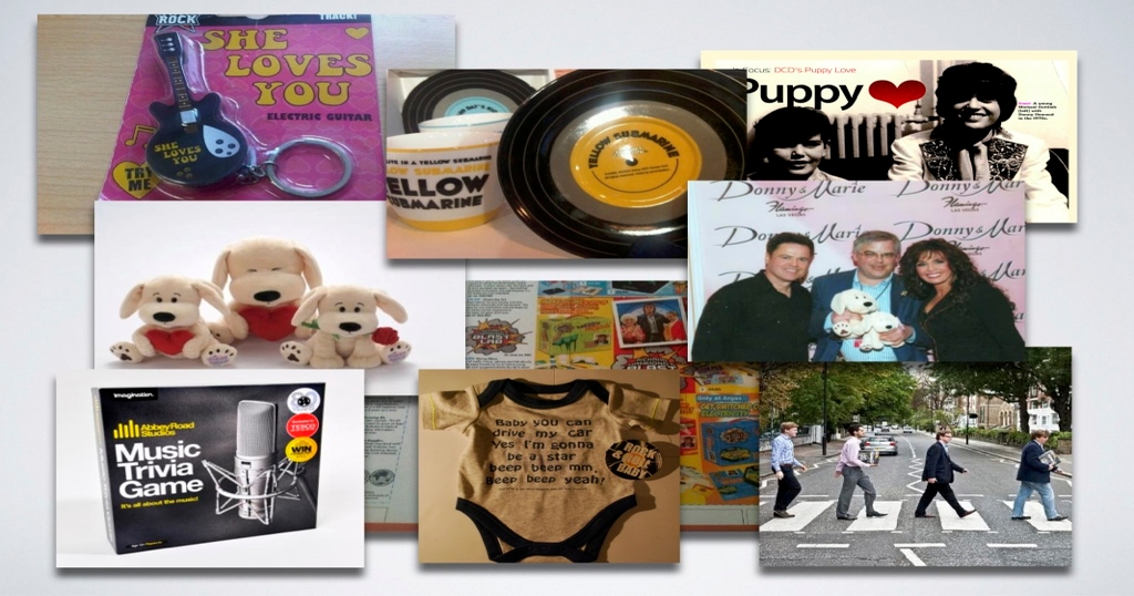 Sunny Side Up Signs Music Publisher | License Global