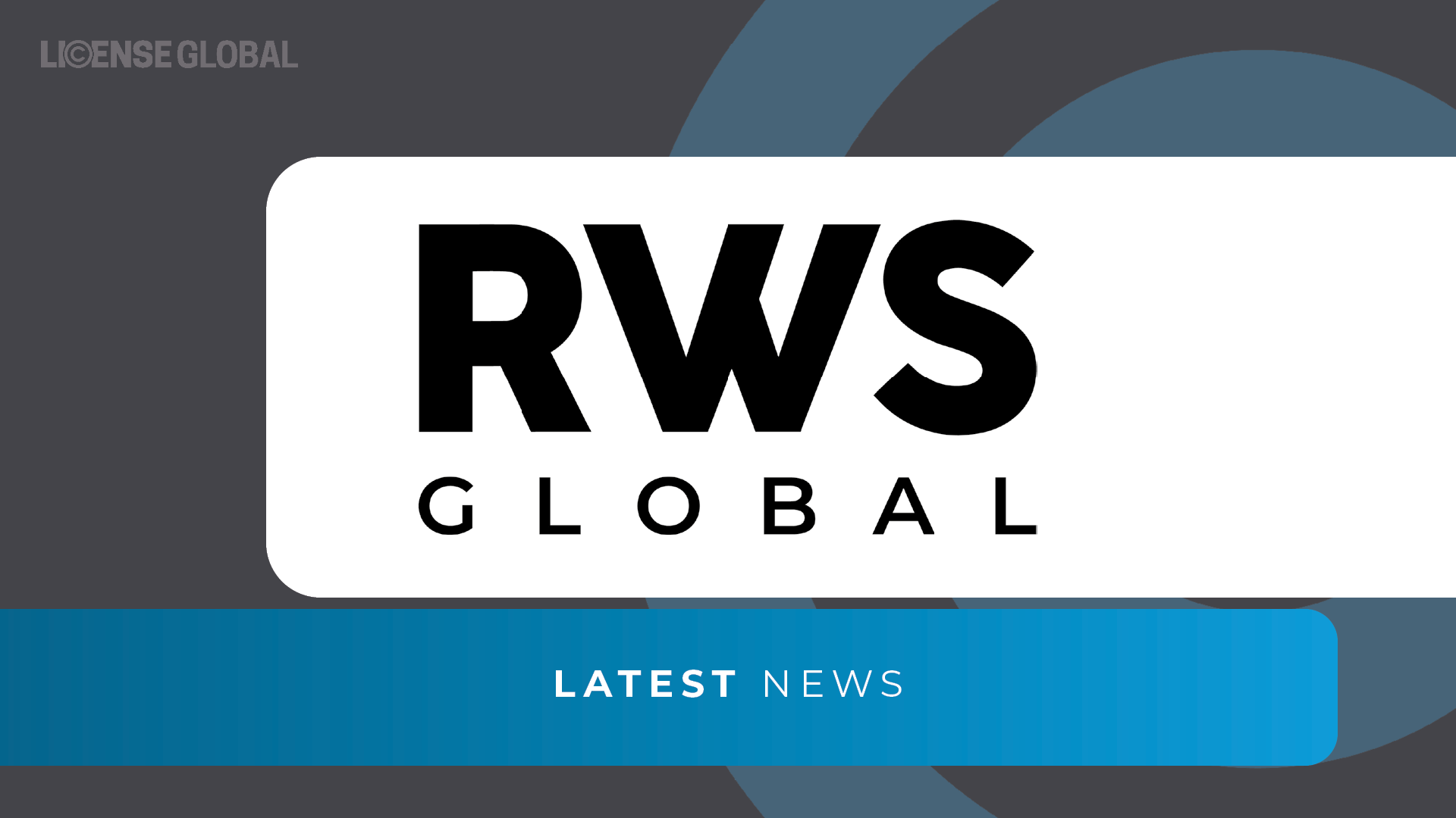 RWS Global Names Veronica Hart Chief Growth Officer