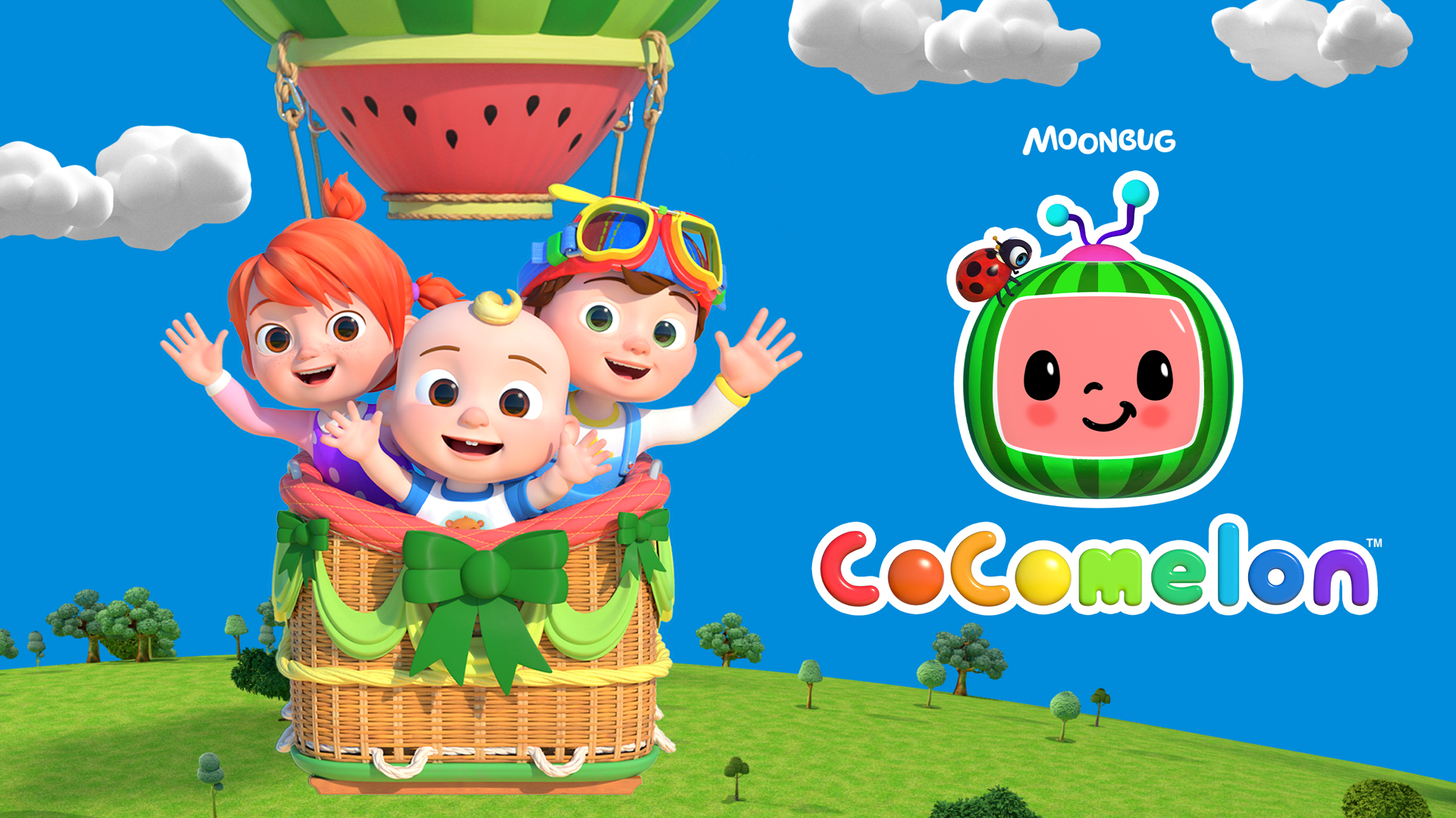 A New Day for Moonbug: How Properties like CoComelon and Blippi Built a ...