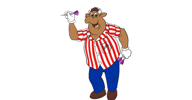 A Byte of Bully: 'Bullseye' Gameshow Goes Digital with Bulldog ...