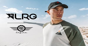 Mad Engine Acquires LRG | License Global