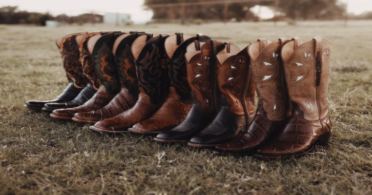 Ram Truck Brand Launches Boot Collection | License Global