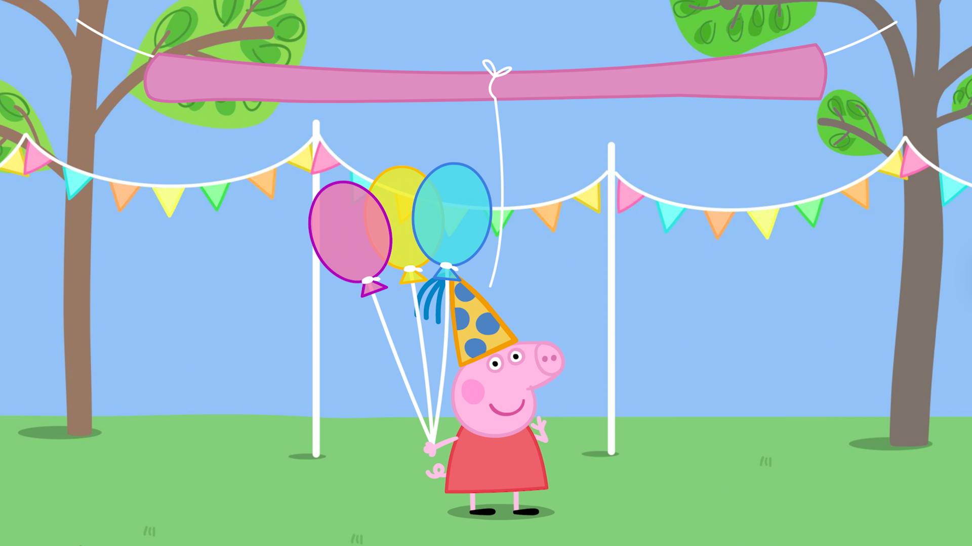 U.K.'s First Peppa Pig Immersive Experience Coming to Metrocentre Gateshead
