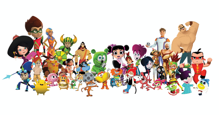 Toonz Media Group, GuardianLink Launch World’s First Fully Integrated ...