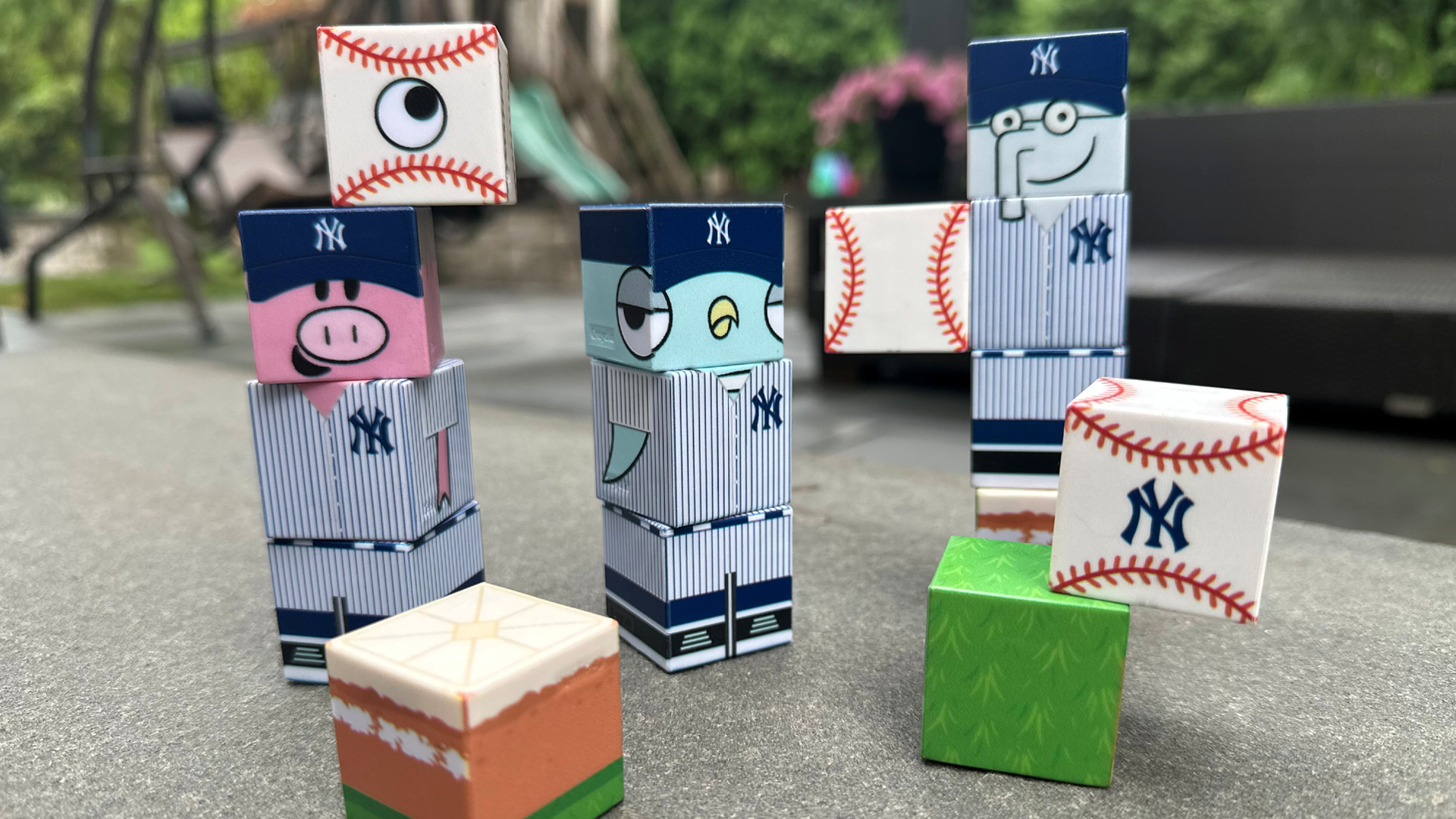 Mo Willems’ The Pigeon Returns to Yankee Stadium with Expanded ...