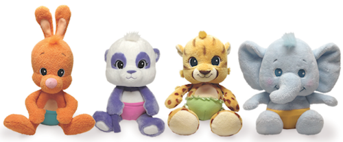 Henson to Debut New Brand | License Global