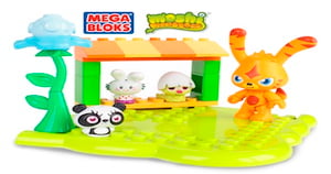 Mind Candy Partners with Mega Brands | License Global