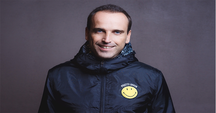 The Smiley Company Makes A Mark | License Global